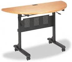 Amazon.com: BALT Flipper Training Table : Office Products
