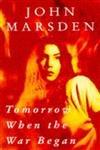 Tomorrow When the War Began: Marsden, John: 9780330337397: Amazon.com ...