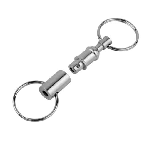 Amazon.co.uk Best Sellers: The most popular items in Men's Keyrings ...