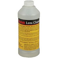 Amazon.com: Lens Cleaner, Kodak, 16 Ounce Liquid : Electronics