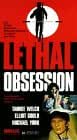 Amazon.com: Lethal Obsession [VHS] : Tahnee Welch, Elliot Gould, Michael York, Peter Maffay ...