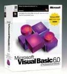Amazon.co.jp: Microsoft Visual Basic 6.0 Professional Edition : PCソフト