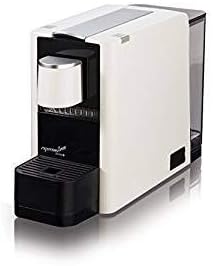 Amazon.com: Espressotoria Caprista Pod Machine - White : Health & Household