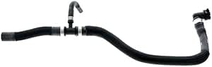 Amazon.com: Volvo 30745309, HVAC Heater Hose : Automotive