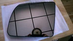 Genuine Toyota 87906-0C010 Rear View Mirror Sub Assembly : Amazon.com ...