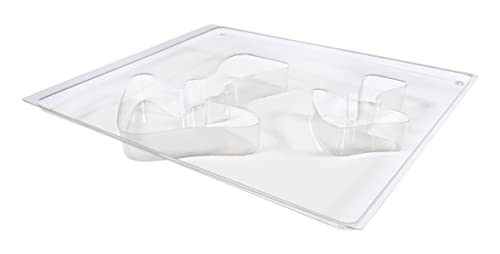 Amazon.de Best Sellers: The most popular items in Candle Moulds