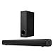 TCL S332W 2.1 CH Soundbar with Wired Subwoofer, Supportig Bluetooth ...