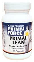 Primal Lean by Dr. Sears' Primal Force - : Amazon.de: Musik-CDs & Vinyl