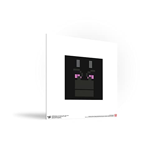Snapklik.com : Trends International Gallery Pops Minecraft: Iconic ...