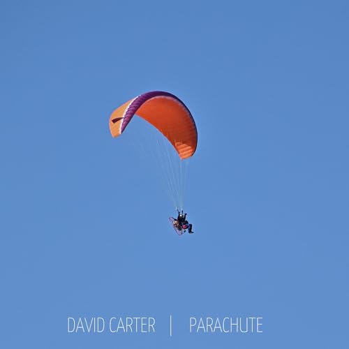 Play Parachute by David Carter on Amazon Music