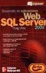 Desarrollo de Aplicaciones Web Con SQL Server (Spanish Edition): Craig Utley: 9788448131791 ...