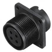 Amazon.co.jp: DDK: D/MS3102A20-4P : Industrial & Scientific