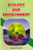 Ecology And Environment : Majid Husain: Amazon.in: Books
