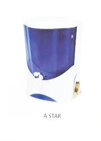 Aqua A Star : Amazon.in: Home & Kitchen