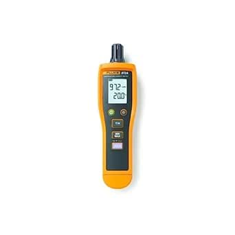 Amazon.com: Master Device for Temperature and Humidity Calibration ...