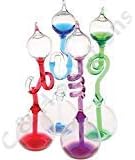 Amazon.com: Colorful Office Thinking Hand Boiler, Glass Science Energy ...