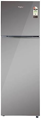 Whirlpool 308 L 2 Star IntelliFresh Pro Convertible Inverter Frost Free ...