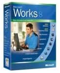 Amazon.com: Works 8.5 OEM