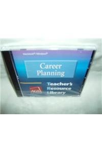 Amazon.com: Career Planning Teachers Resource Library on CD-ROM (Ags ...