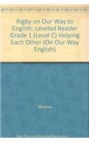Helping Each Other: Gail Blasser Riley: 9780757815386: Amazon.com: Books