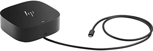Amazon.com: HP USB-C G5 Essential Dock : Electronics