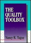 The Quality Toolbox: nancy-r-tague: 9780873893145: Amazon.com: Books