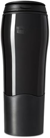 Buy Mighty Mug Stainless Steel Mighty Mug - 1 Piece, Black Online at ...