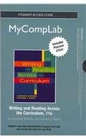 Amazon.com: NEW MyCompLab with Pearson eText - Standalone Access Card ...