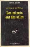LES MINETS ONT DES AILES : Amazon.de: Bücher