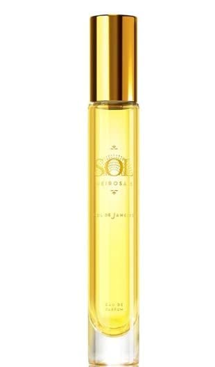 Amazon.com: Cheirosa '62 Eau de Parfum 8mL/0.27 fl oz. : Beauty ...