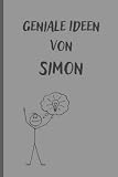 Name Simon: Bedeutung, Herkunft, Beliebtheit & Namenstag