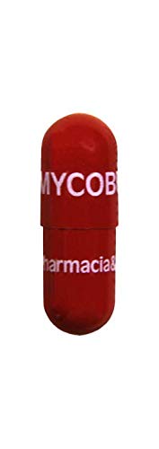 Rifabutin
