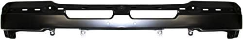 Amazon.com: Evan Fischer Bumper for Chevrolet Silverado 1500 2500 HD ...