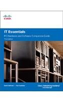 It Essentials: Pc Hardware And Software Companion Guide | Amazon.com.br