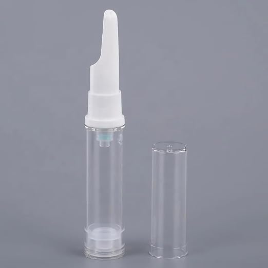 swabs® 10 ml Empty makeup packaging lip gloss plastic syringe cosmetic ...