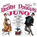 Marc Blitzstein, Shirley Booth, Melvyn Douglas, Monte Amundsen, Tommy ...