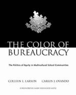 Color of Bureaucracy: Colen LLarson: Amazon.com: Books