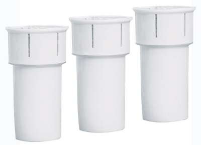 GE FXPL3D Replacement Water Pitcher Filters (3-Pack) : Amazon.in