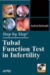 Step by Step Tubal Function Test with CD: Amazon.co.uk: Deshmukh Sushma ...