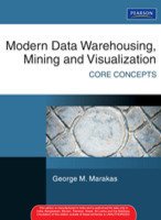 Modern Data Warehousing, Mining and Visualization : George M. Marakas: Amazon.in: Books