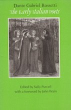 Amazon | The Early Italian Poets | Rossetti, Dante Gabriel, Purcell ...