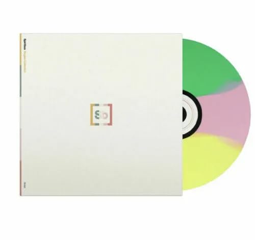 Amazon.com: Singles Collection - Exclusive Limited Edition Yellow Pink ...