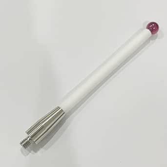 Cmm Touch Probe Stylus, Ruby Ball Stylus for CNC Probe Renishaw OMP40-2 ...