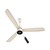 Buy atomberg Renesa Enzel 1200mm BLDC Ceiling Fan with Remote | 5 star ...