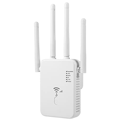 Top 10 High Speed Wifi Extender of 2022 - Katynel