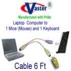 Notebook PS/2 Keyboard : Amazon.in: Computers & Accessories