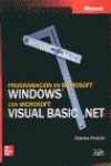 PROGRAMACION WINDOWS VISUAL BA (SIN COLECCION) : PETZOLD, CHARLES, / Guil Reyes, Francisco ...
