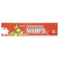 Amazon.com : Chewits 60 Strawberry Flavour Jelly Whips : Everything Else
