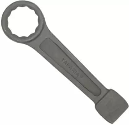 VTH Taparia Slogging Ring Spanner 38mm SSR38 Taparia Slogging Ring Spanner 38mm SSR38 Single ...