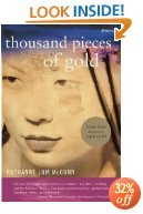 Thousand Pieces of Gold: Ruthanne Lum McCunn: Amazon.com: Books